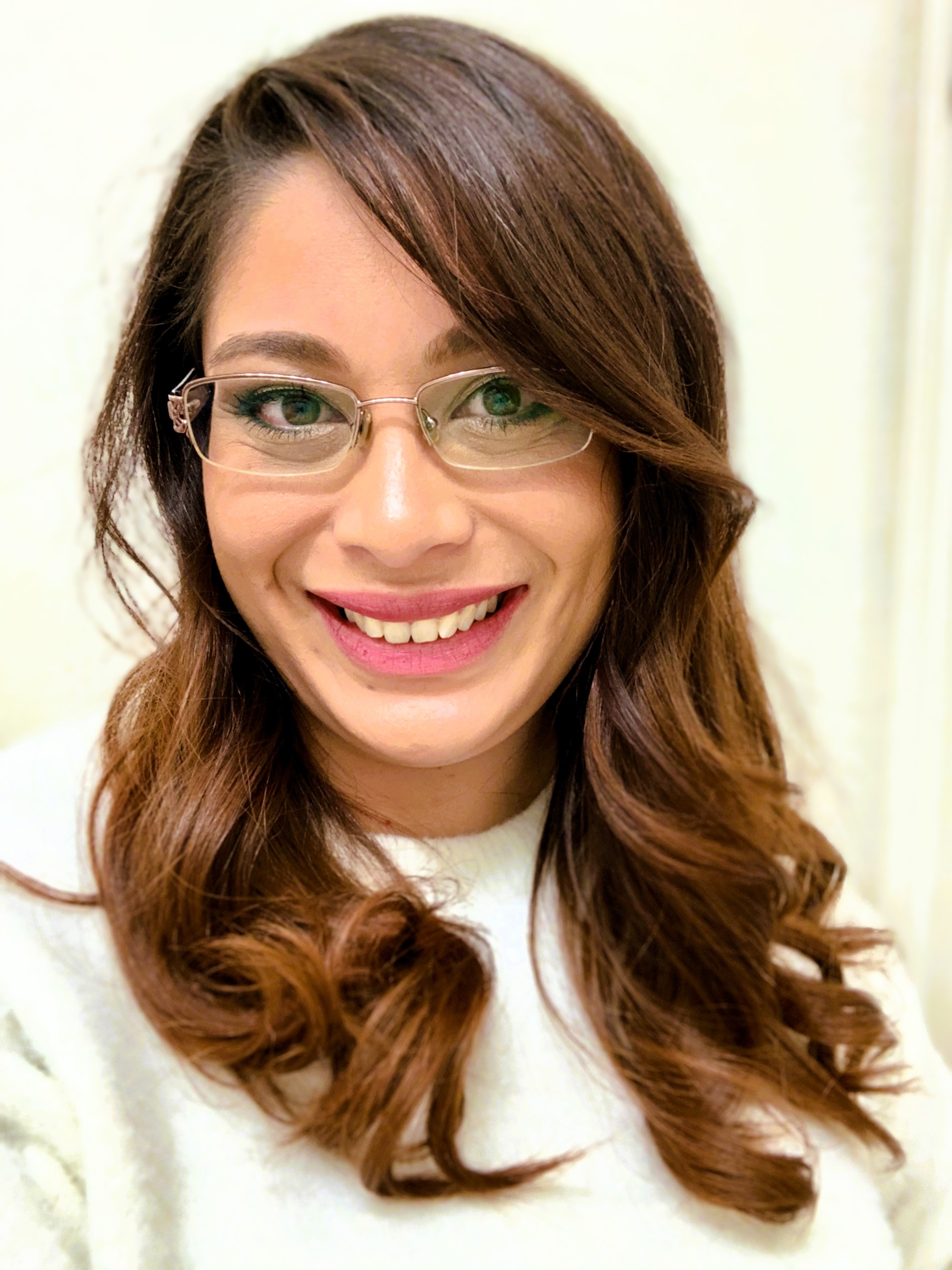 Lisa Brown's Portfolio